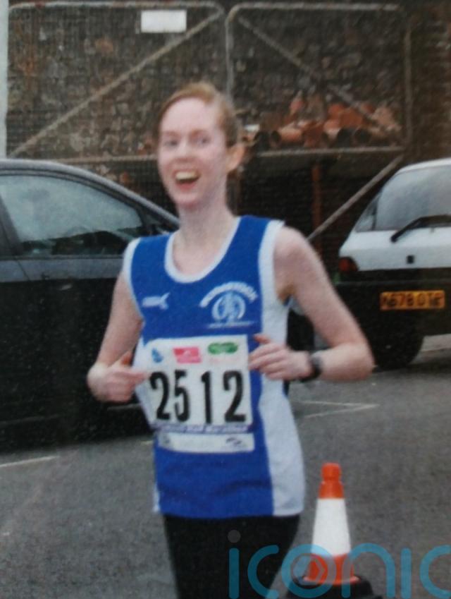 Runner who became recluse after collision with cyclist left her with ...