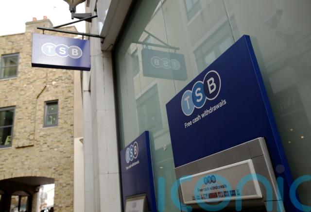TSB: Locations of 36 bank branches to close - Ireland Live