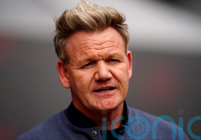 Gordon Ramsay to open London’s highest restaurant - Ireland Live
