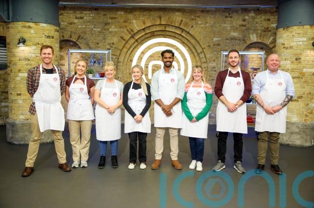 MasterChef anniversary dinner was ‘one of the most emotional of my life ...