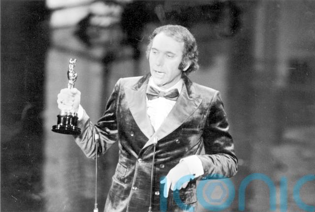 Albert Ruddy, Oscar-winning producer of The Godfather, dies aged 94 - Ireland Live