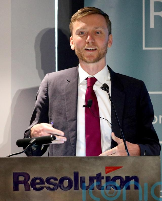 Think tank boss and former Starmer aide chosen as Welsh Labour ...