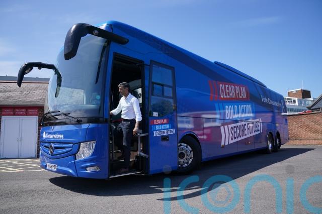 Tories pledge to build 100 new GP surgeries paid for by slashing NHS ...