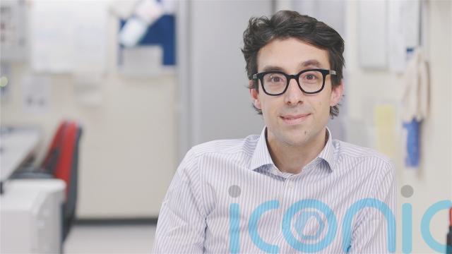 Procedure to prevent Parkinson’s tremors carried out for first time in ...