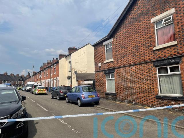 Boy, 11, had self-defence injuries from fatal attack by his mother ...