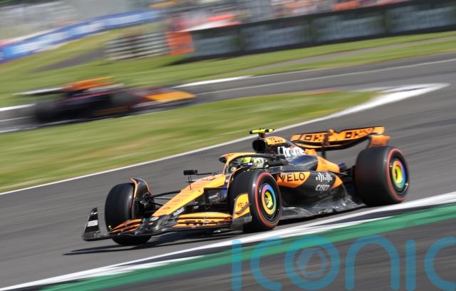 I am still crying – Lewis Hamilton emotional after British Grand Prix ...