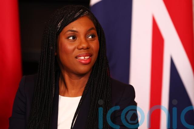 Tory leadership candidates already working to garner support – Lord Ben ...