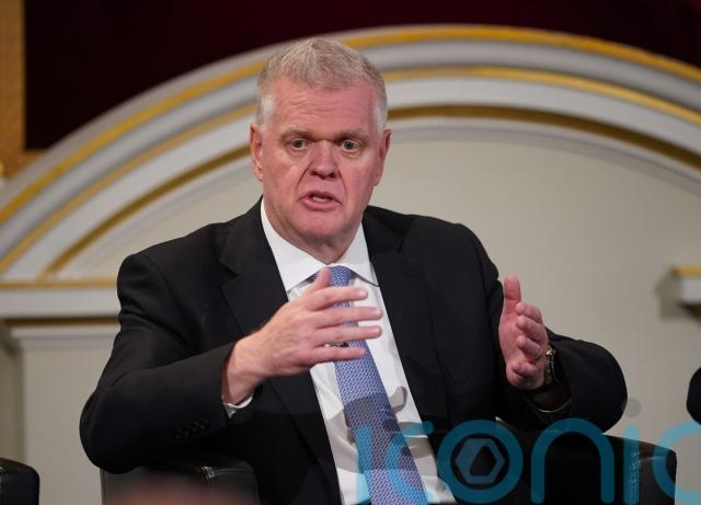 HSBC appoints chief financial officer Georges Elhedery as new chief ...