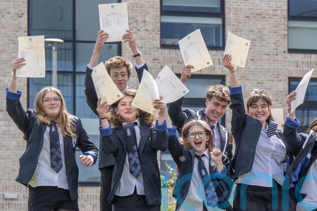 What can we expect from this summer’s exam results? - Ireland Live
