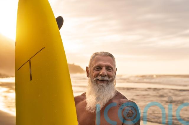 How to avoid falling into a rut in later life - Ireland Live