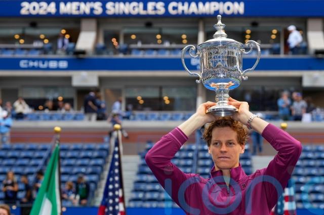 US Open day 14: Italian Jannik Sinner beats Taylor Fritz to make US Open history - Ireland Live