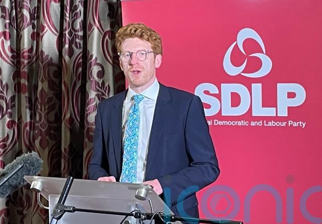 SDLP ‘plan for change’ aims to halve childcare costs in five years ...