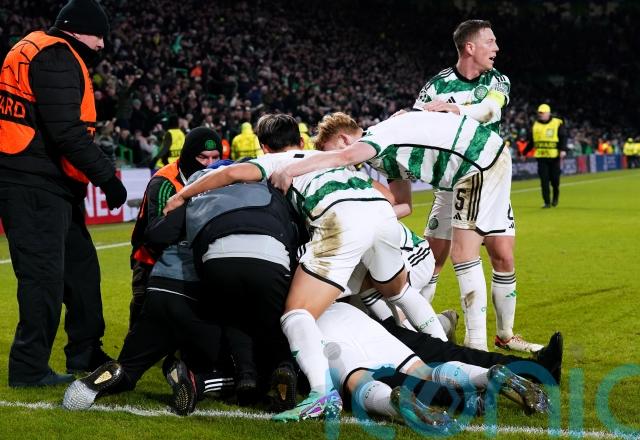 Brendan Rodgers: Celtic can reach ‘really competitive level’ in Champions League - Ireland Live