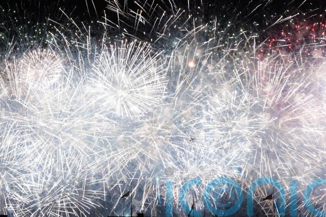 Scotland’s first firework control zones to come into force this year ...