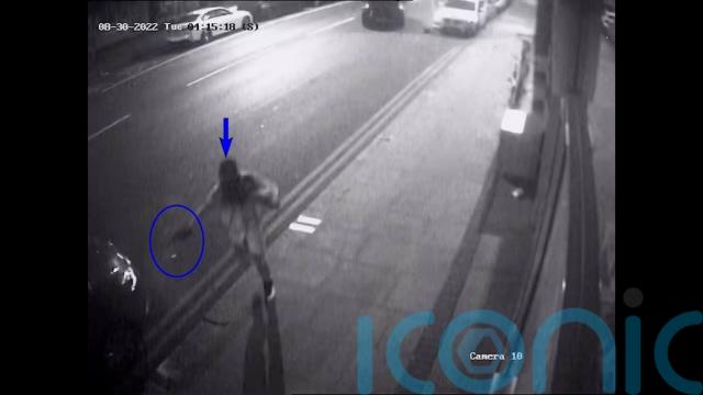 Chris Kaba’s violent gang history revealed - Ireland Live