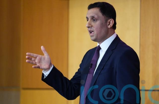 Findlay says SNP ‘must face justice’, and Sarwar is ‘template ...