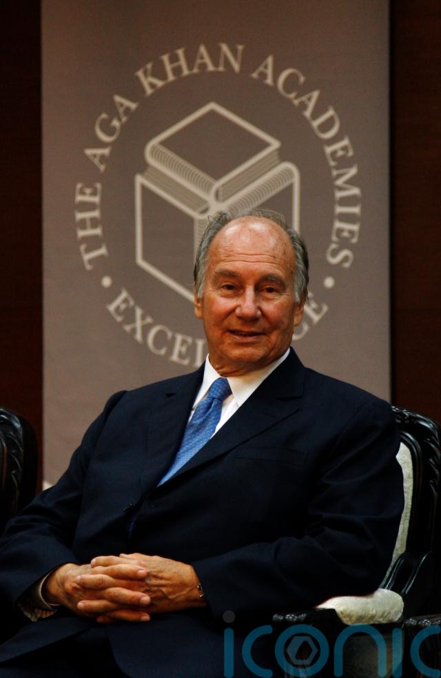 The Aga Khan, spiritual leader of the world’s Ismaili Muslims, dies ...