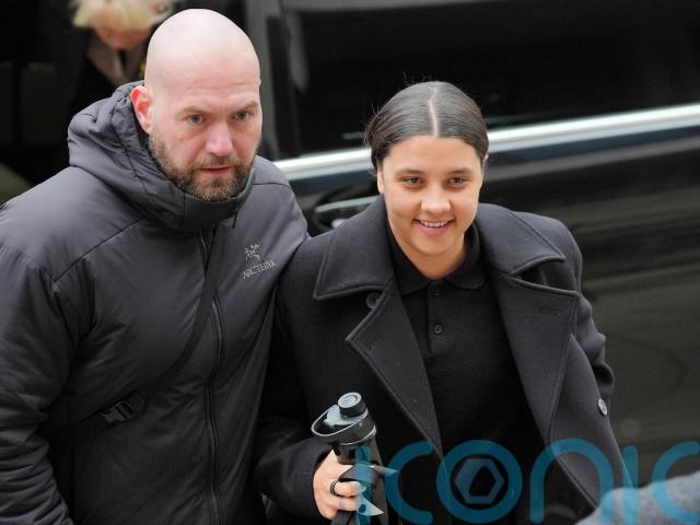 Sam Kerr ‘stupid and white’ remark as racist as ‘stupid and black ...