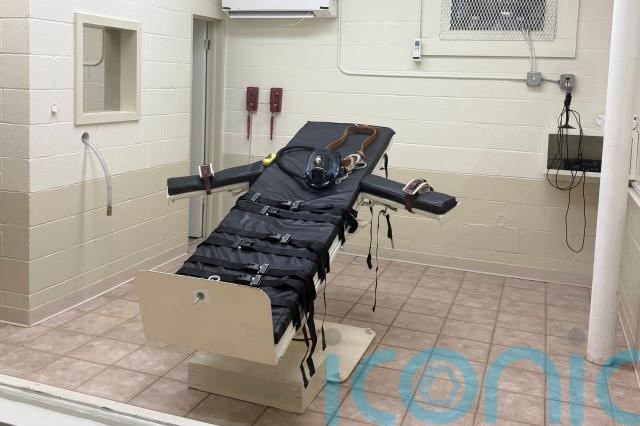 Louisiana puts man to death in US state’s first nitrogen gas execution ...