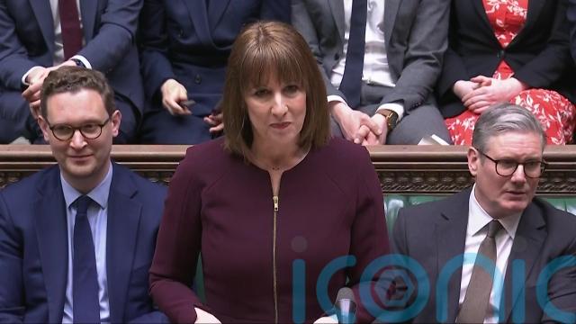 Reeves announces plans to make state ‘leaner’ and ‘more productive ...