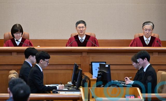 South Korea’s ousted president Yoon apologises to public - Ireland Live