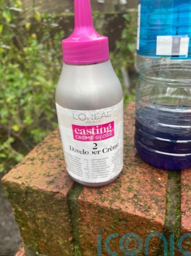 Man jailed for more than eight years after throwing acid in teenager’s ...