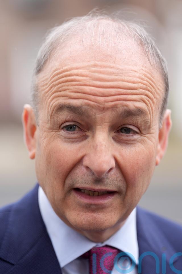 Irish leaders to attend Pope Francis funeral - Ireland Live