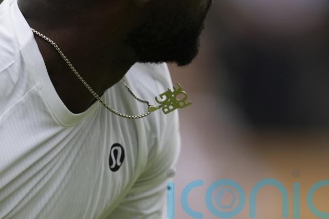 Wimbledon diary: Heatwave makes way for rain as Olivia Rodrigo visits ...