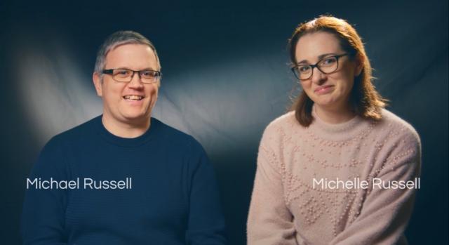 michelle michael documentary