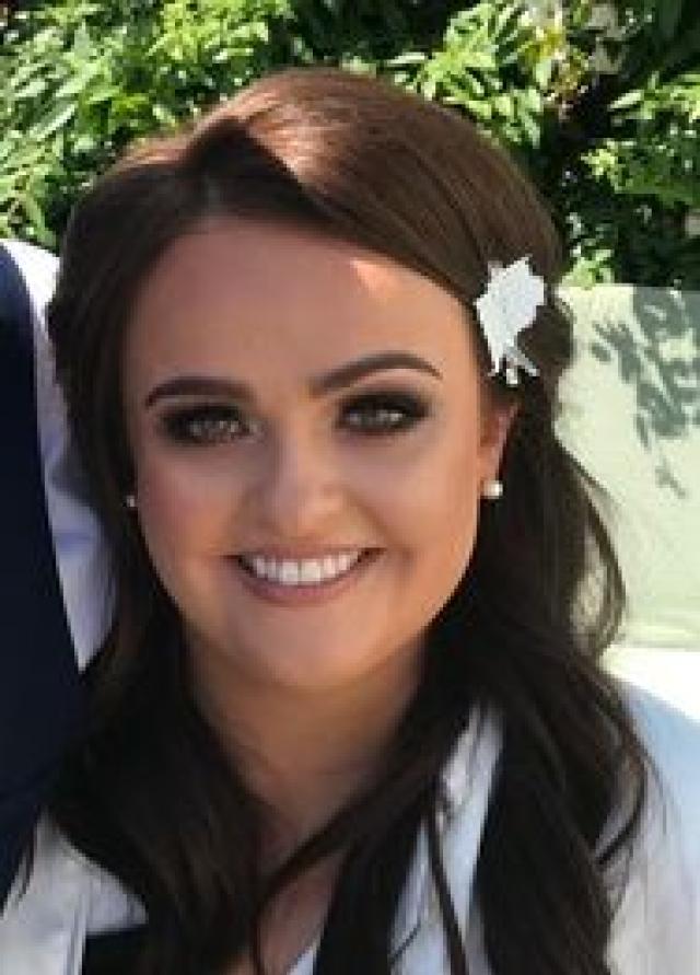 catherine cusack rip