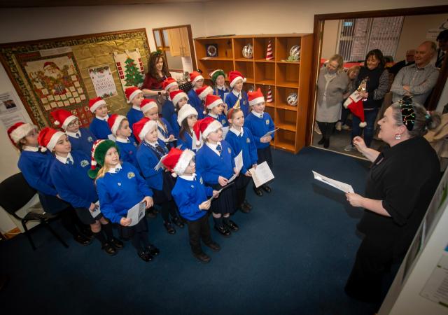 northside shantallow