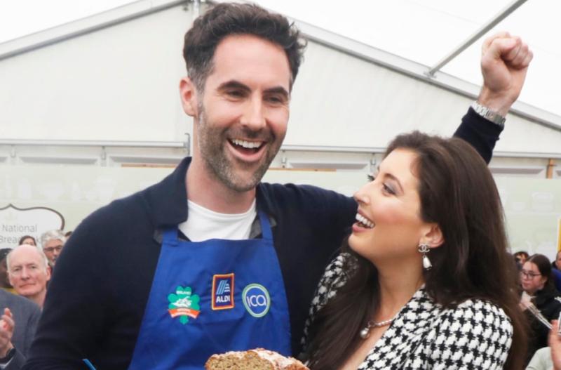 Kildare's Daragh O’Brien crowned winner of Ploughing Championship ...