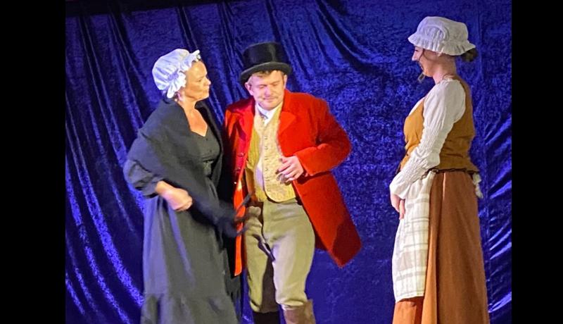 Tipperary theatre to host classic Irish play - Ireland Live