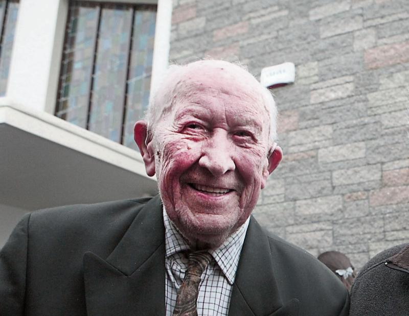 Sadness in Limerick town following death of 'valued friend' and ...