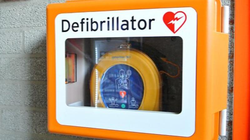 Tipperary community lifesaving group to run courses on how to use a ...