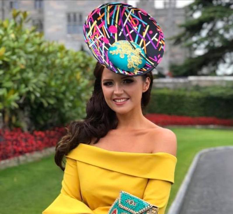 Leitrim's Jennifer Wrynne confirmed as judge for Best Dressed Lady ...