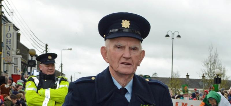 Sadness as former Templemore councillor and garda Mick Connell passes ...