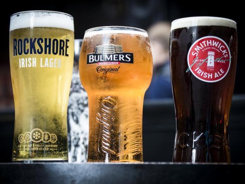 Publican plans to open new and 'exciting' bar in Kilkenny - Ireland Live