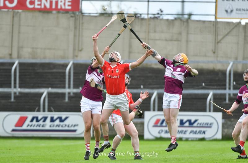 Laois GAA Club planning major outdoor upgrade - Ireland Live