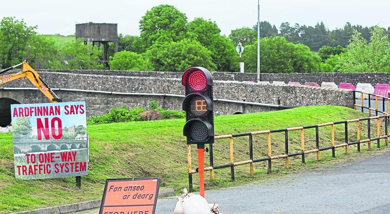 Tipperary bridge project is back on track - Ireland Live