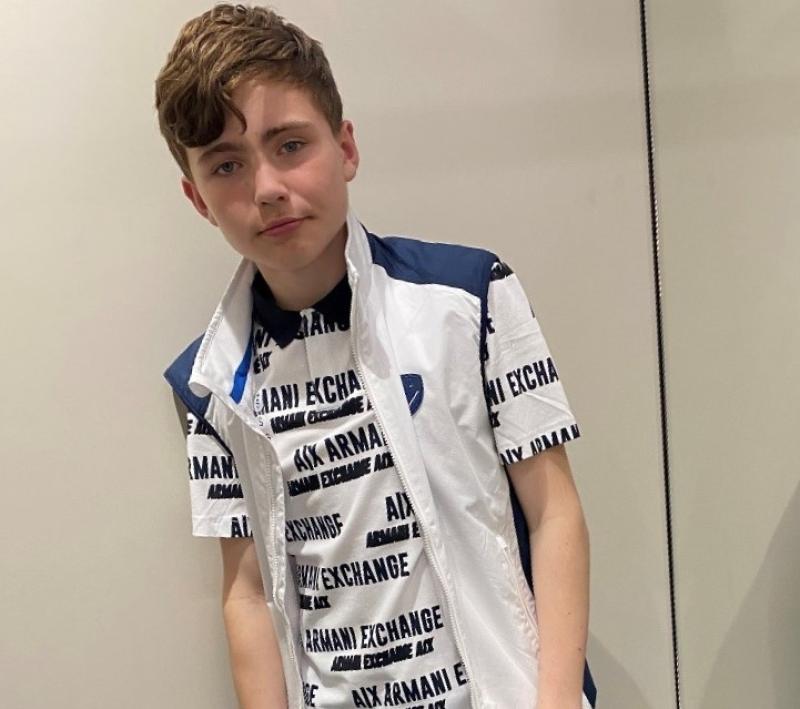 Garda appeal to help locate missing 12 year-old boy - Ireland Live