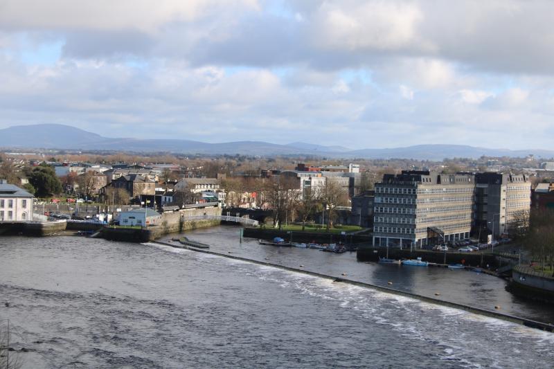 BREAKING: First-ever Limerick Development Plan adopted by councillors ...
