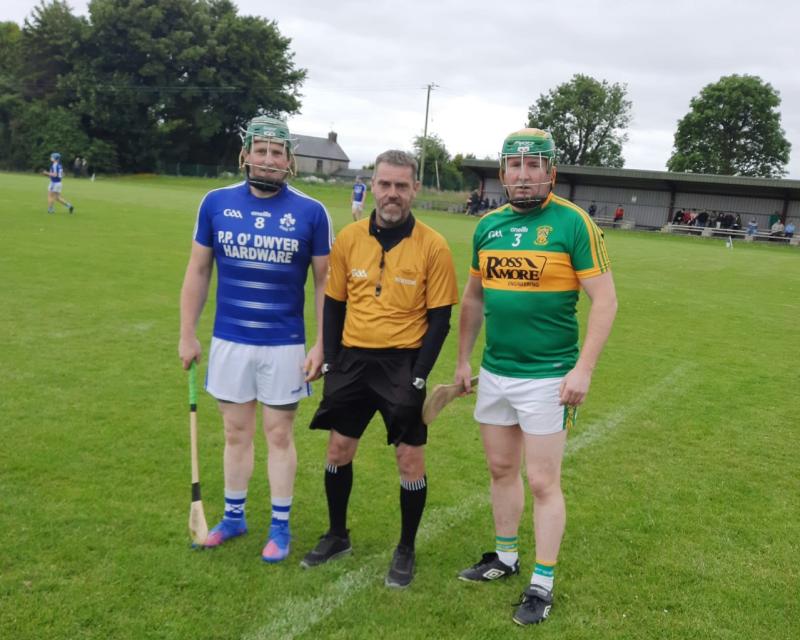 Clonoulty begin title defences with emphatic win over Éire Óg - Ireland ...