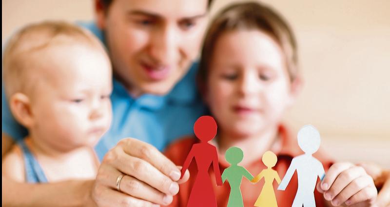 Positive Parenting: Supporting your child’s development through play ...