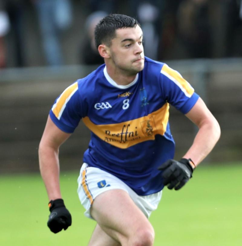 Dromard and Longford player Matt Duffy set to join Australian Rules ...