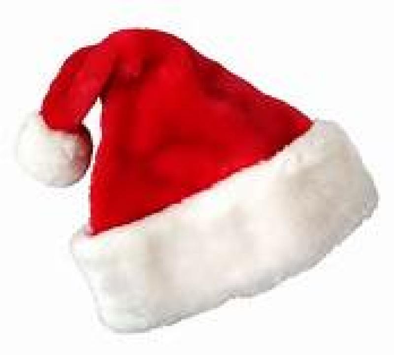 Santa hats in McDonalds outlets in Kildare to raise funds for charity ...