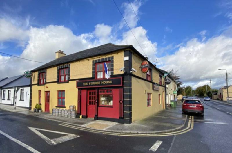 It's not closing time for newly acquired Limerick pub - Ireland Live