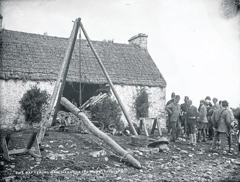 Mohill 150 years ago: a thriving town - Ireland Live