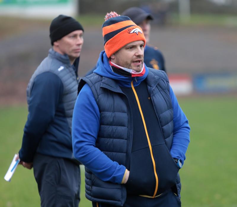 TODAY'S THE DAY! The spirit of Brian Óg driving Steelstown to glory ...