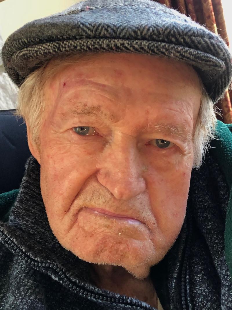 Proud Longford man and GAA enthusiast James Joseph Pettit dies in New ...